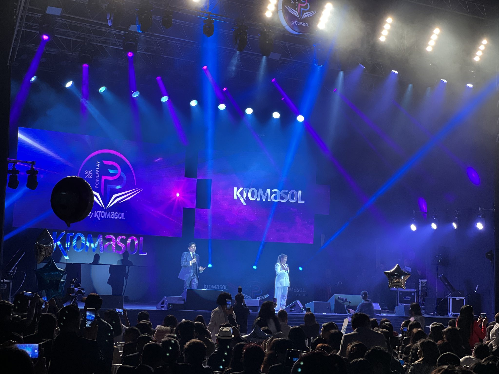 TIPS PARA ESCOGER UN LUGAR PARA EVENTOS EN LIMA PERU - 4K Audiovisual